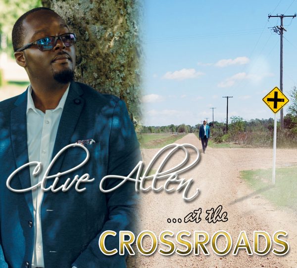 Crossroads Album – Clive Allen Music